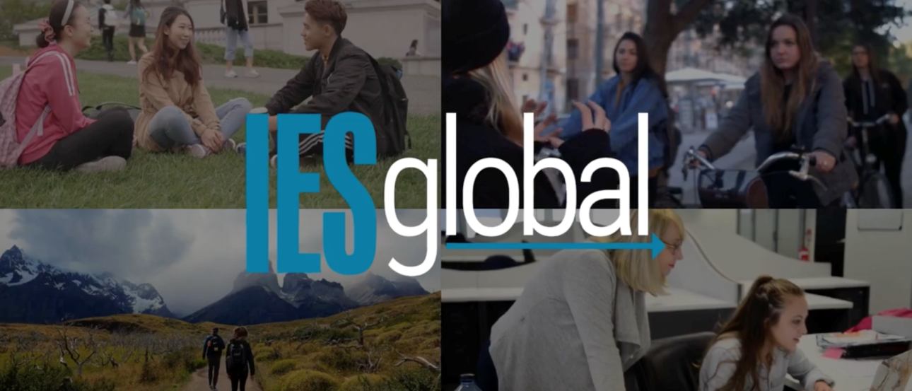 Continuing Our Journey: IES Global | IES Abroad